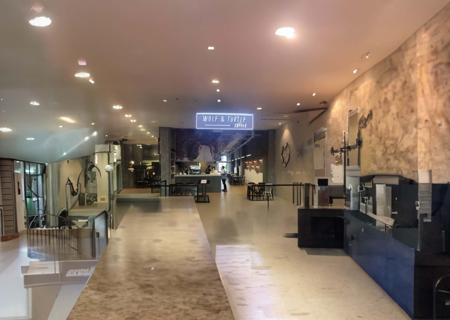 Wolf & Turtle – The Weststar Group