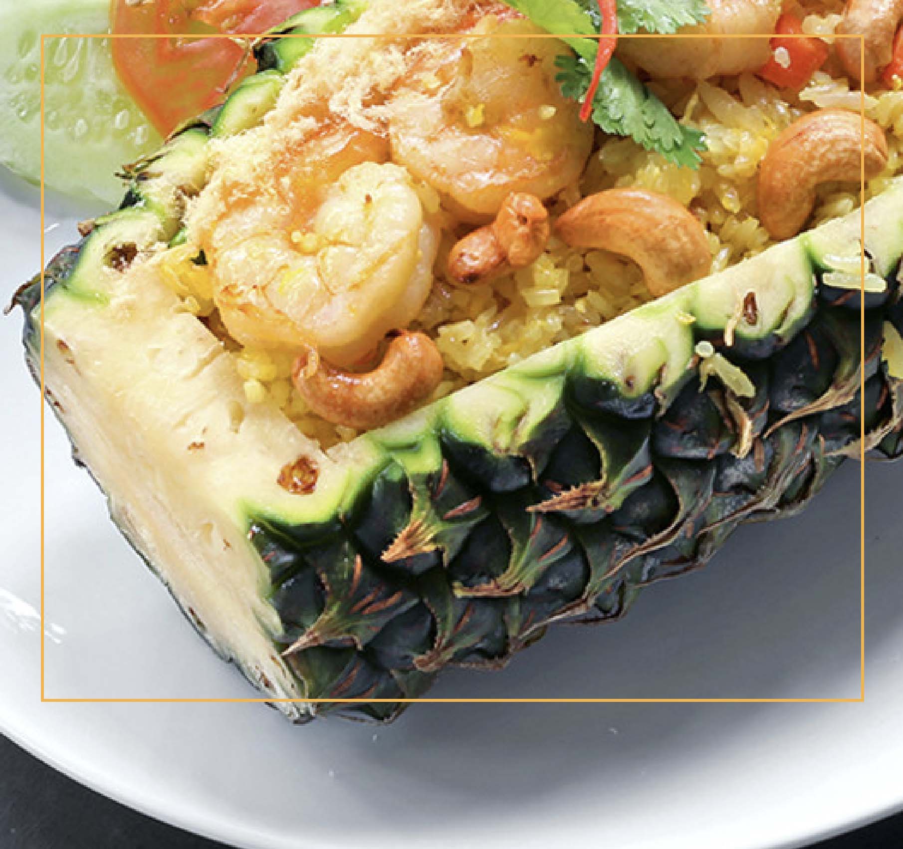 Food & Beverage – The Weststar Group