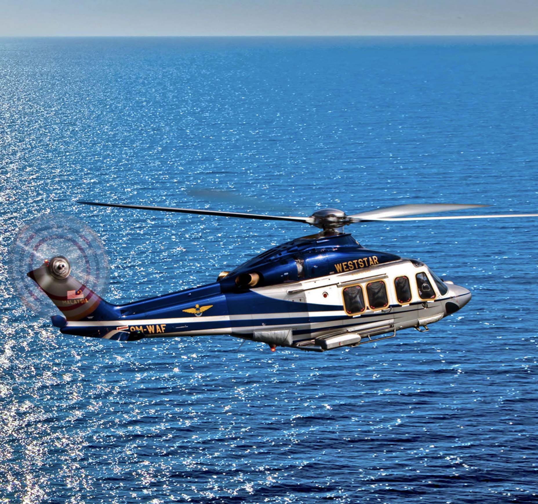 Weststar Aviation Services – The Weststar Group