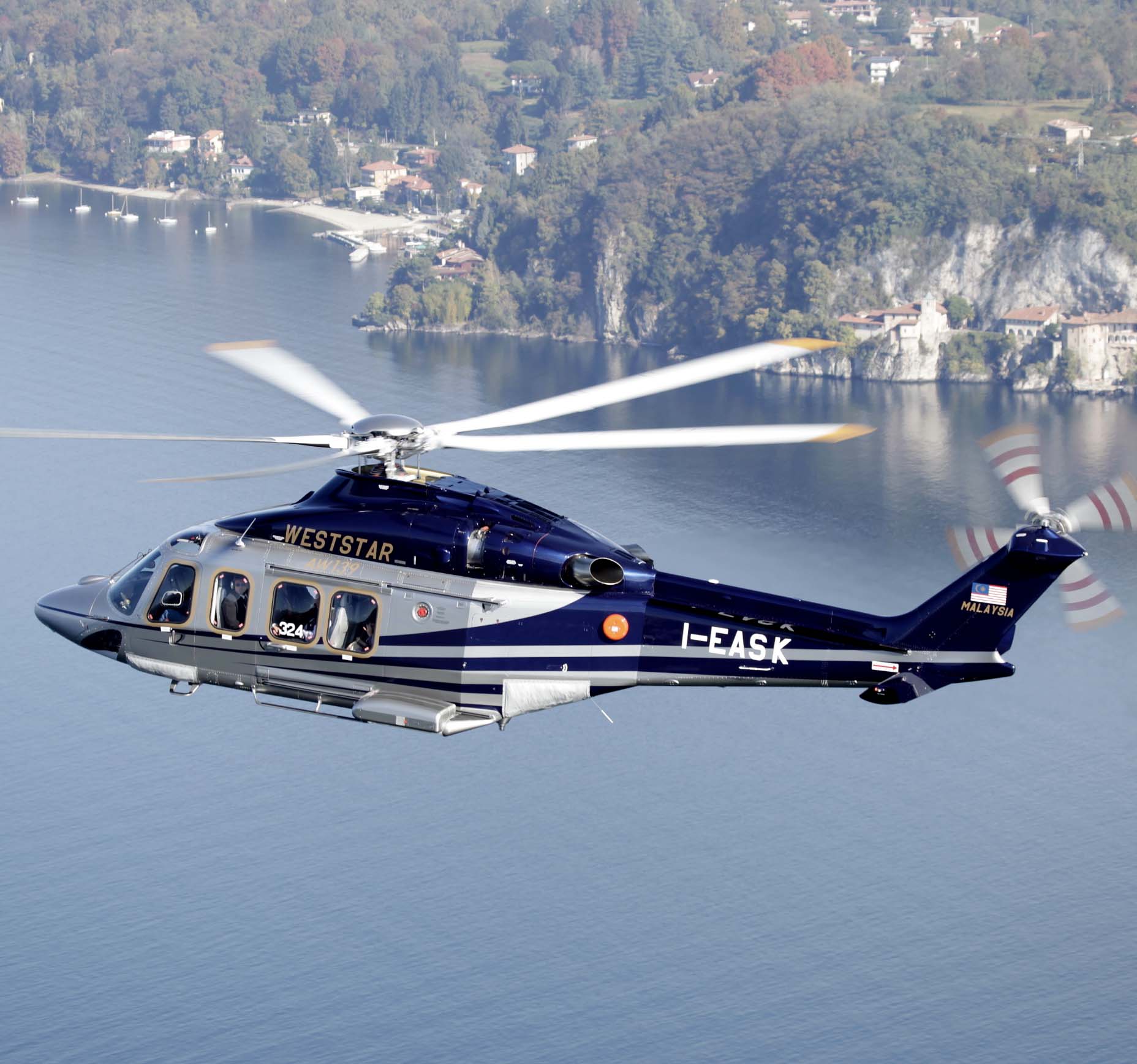 Weststar Aviation Services – The Weststar Group