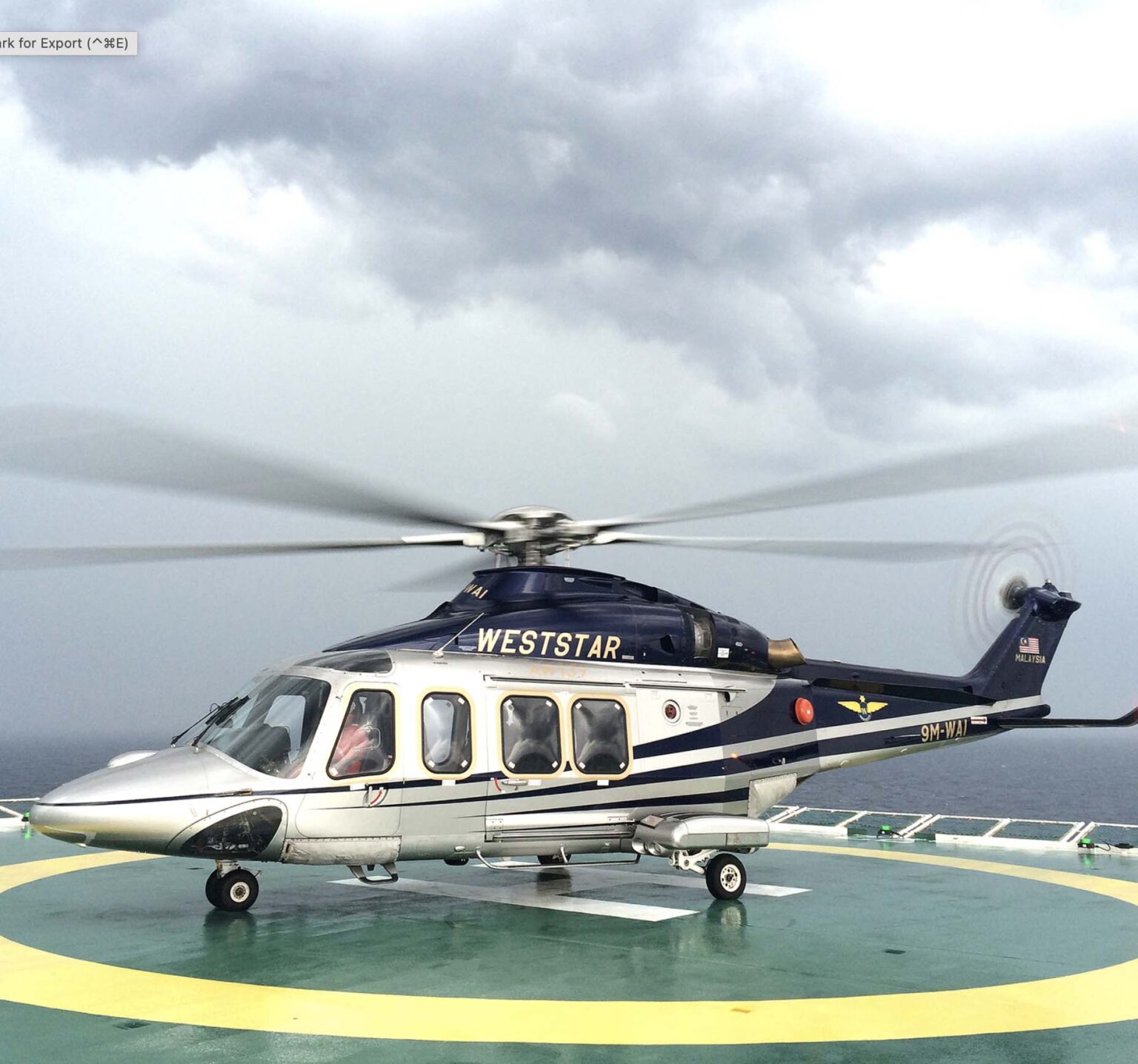 Weststar Aviation Services – The Weststar Group