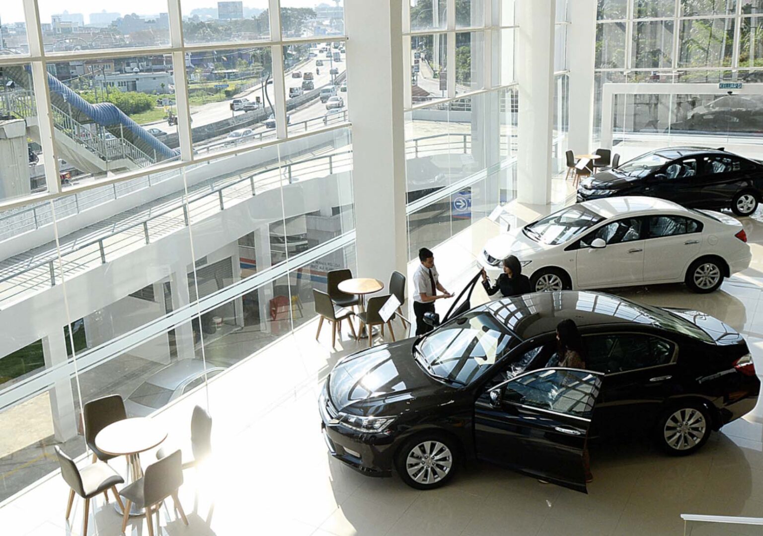 Weststar Auto – The Weststar Group