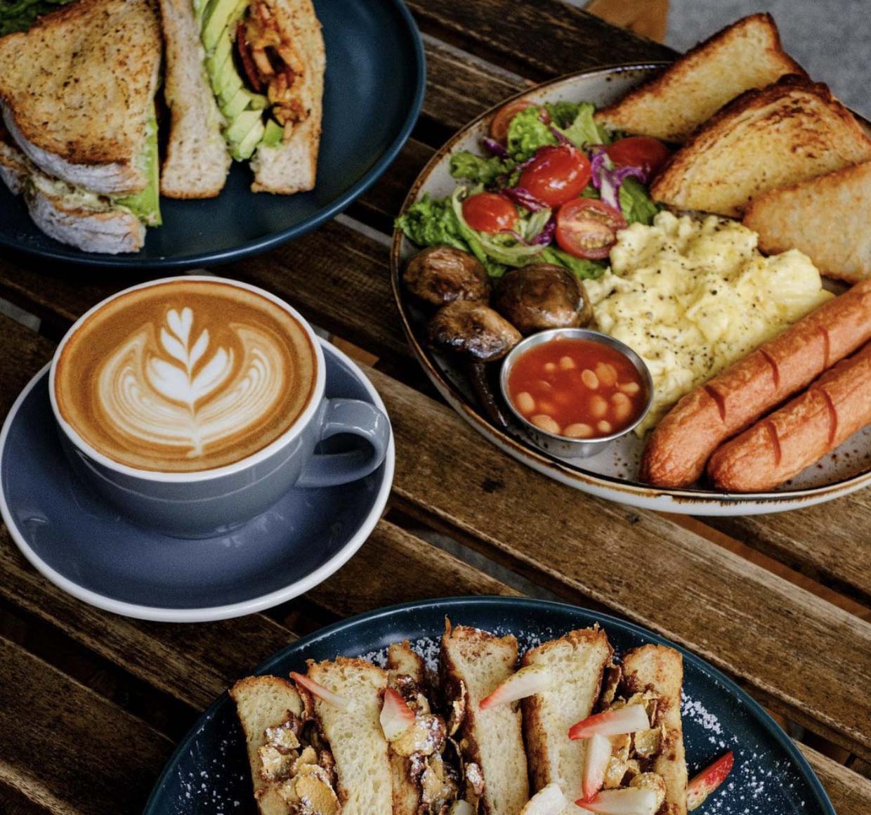 Wolf & Turtle – The Weststar Group