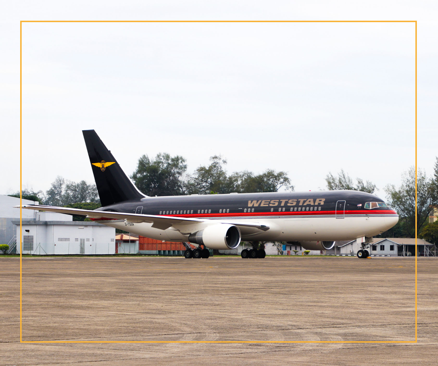 Aviation – The Weststar Group